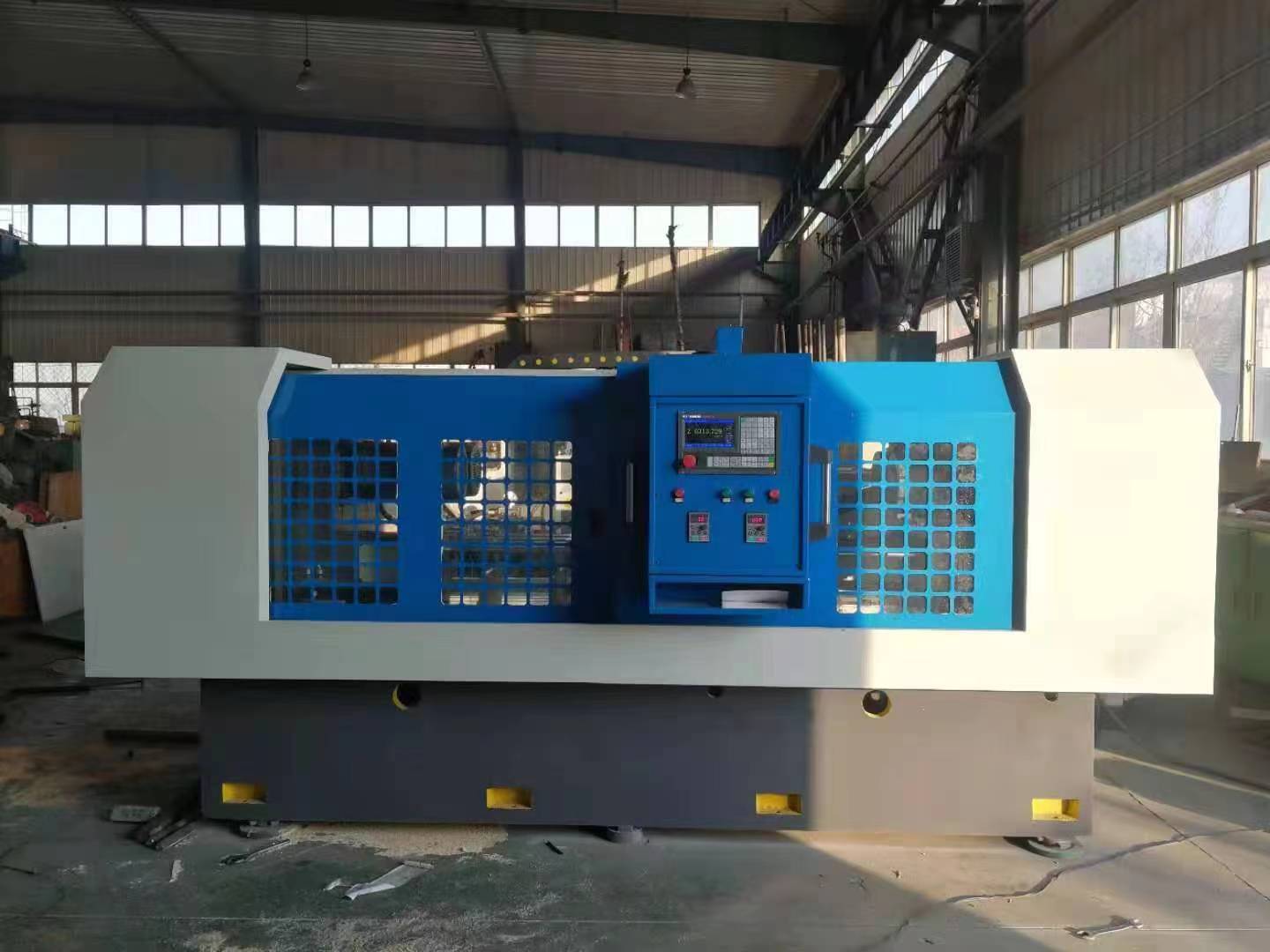 BTA and Gun Drilling: High Precision Deep Hole Drilling Methods ...