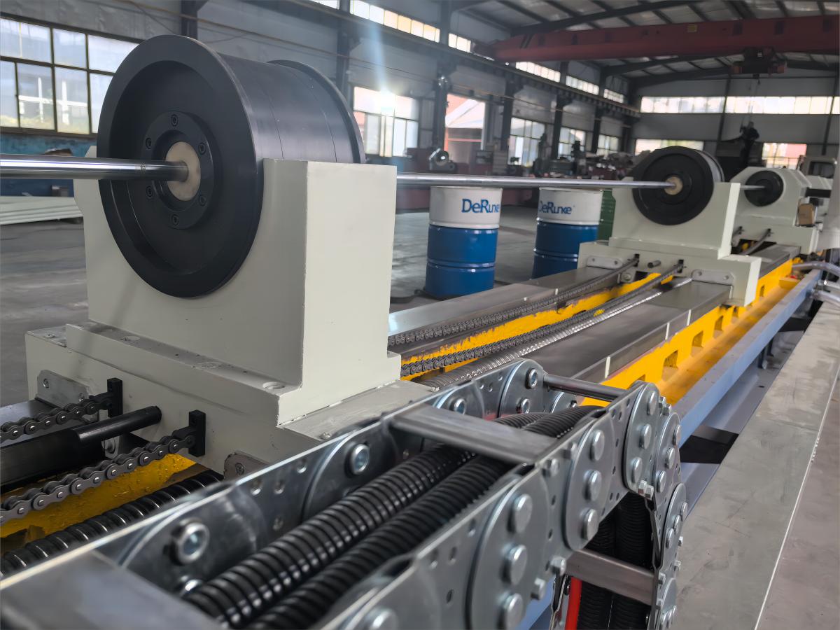 High Precision CNC Scraping and Rolling Machine China factory_China ...