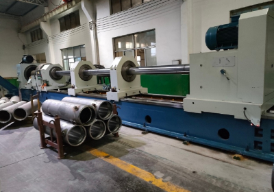 CNC Scraping And Rolling Machine China factory_China manufacture_China ...