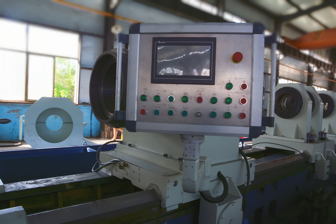 Deep Hole Boring Machines-T2150 China factory_China manufacture_China ... Deep Hole Boring Machines-T2150 China factory_China manufacture_China ...