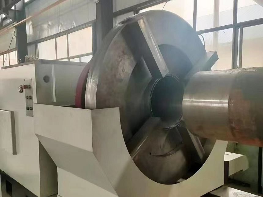 Deep Hole Drawing And Boring Machines-TLK2280 China factory_China ...