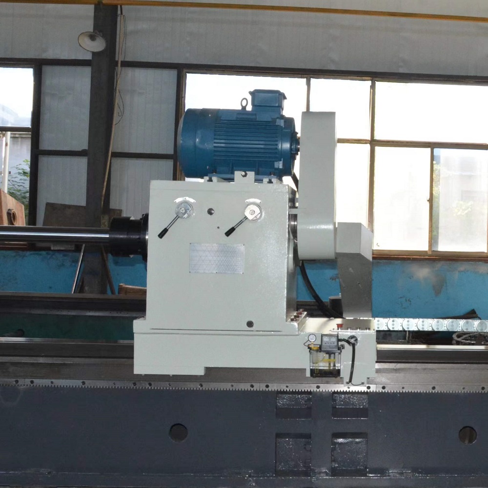 Deep Hole Drilling And Boring Machines-TK400 China factory_China ...