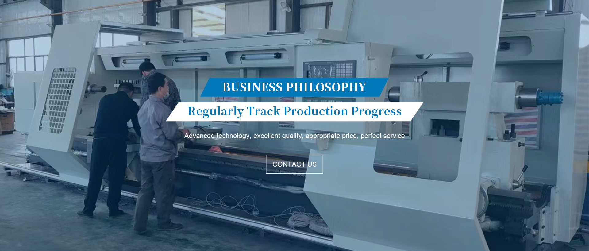 Horizontal Drilling Machine_Boring Cylinder Machine_Cnc Metal Lathe ...