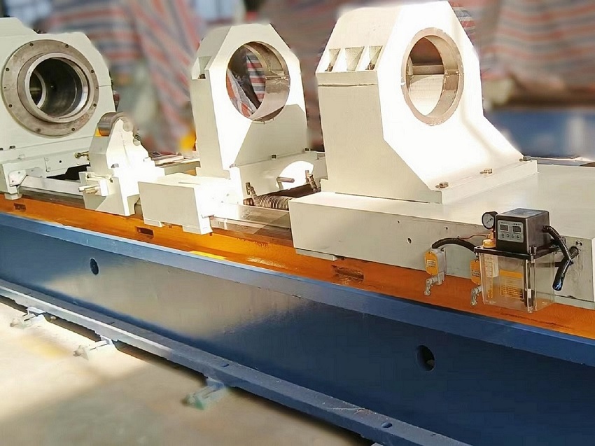 Deep Hole Boring Machines-T2120 China factory_China manufacture_China ...