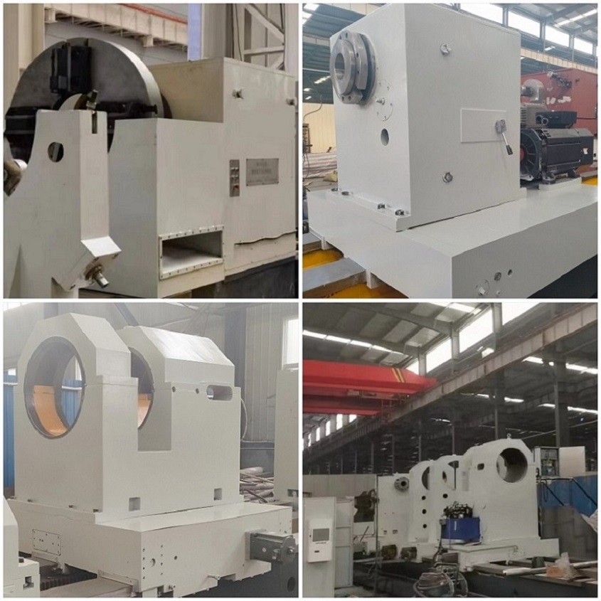 Deep Hole Boring Machines T21125 China factory_China manufacture_China ...