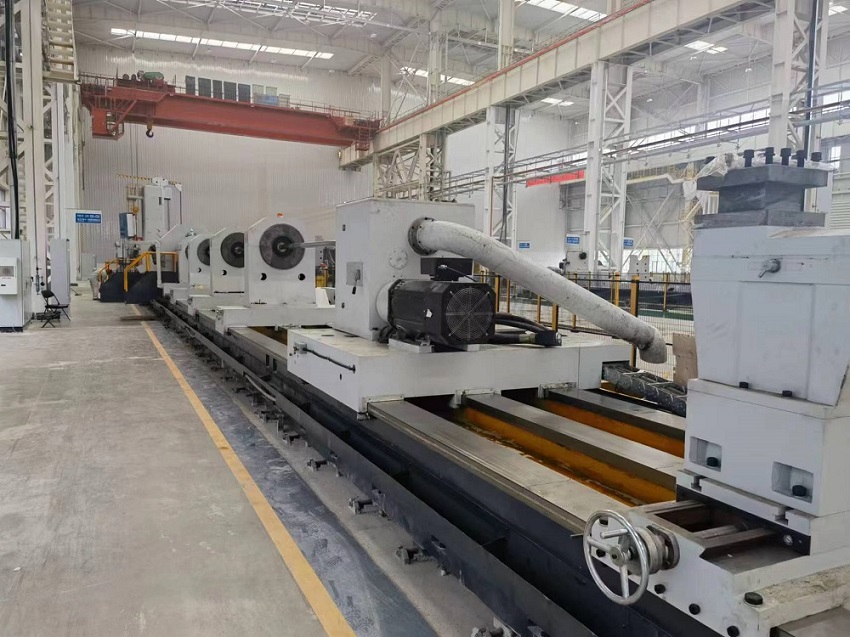 Premium Deep Hole Machine China factory_China manufacture_China ...