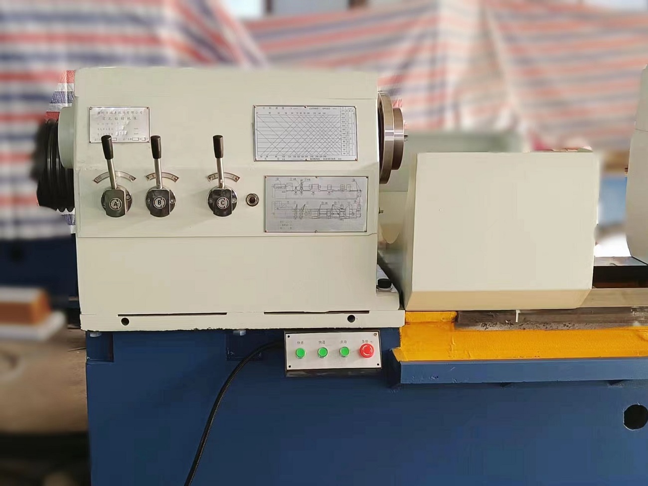 Deep Hole Drilling And Boring Machines-T2135 China factory_China ...