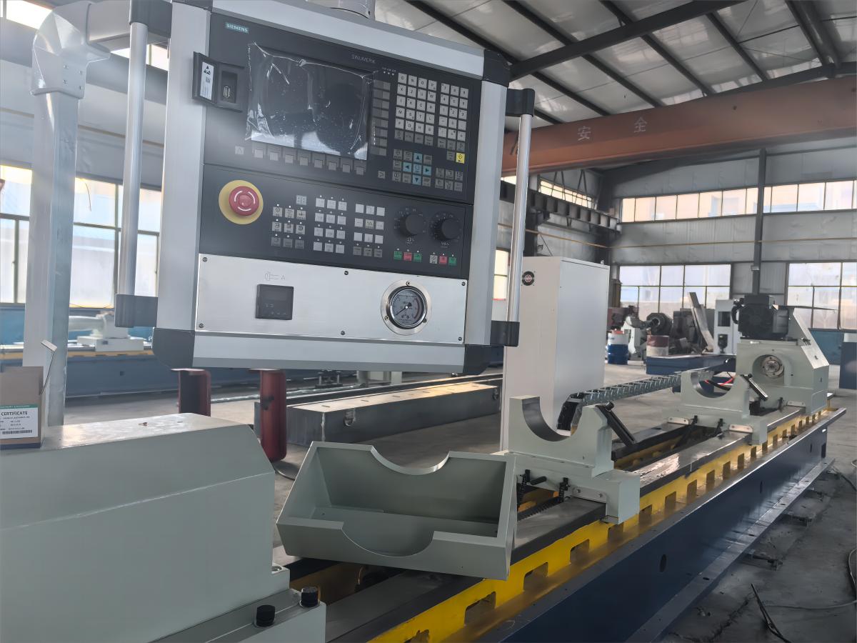 Deep Hole Rolling Machine China factory_China manufacture_China ...